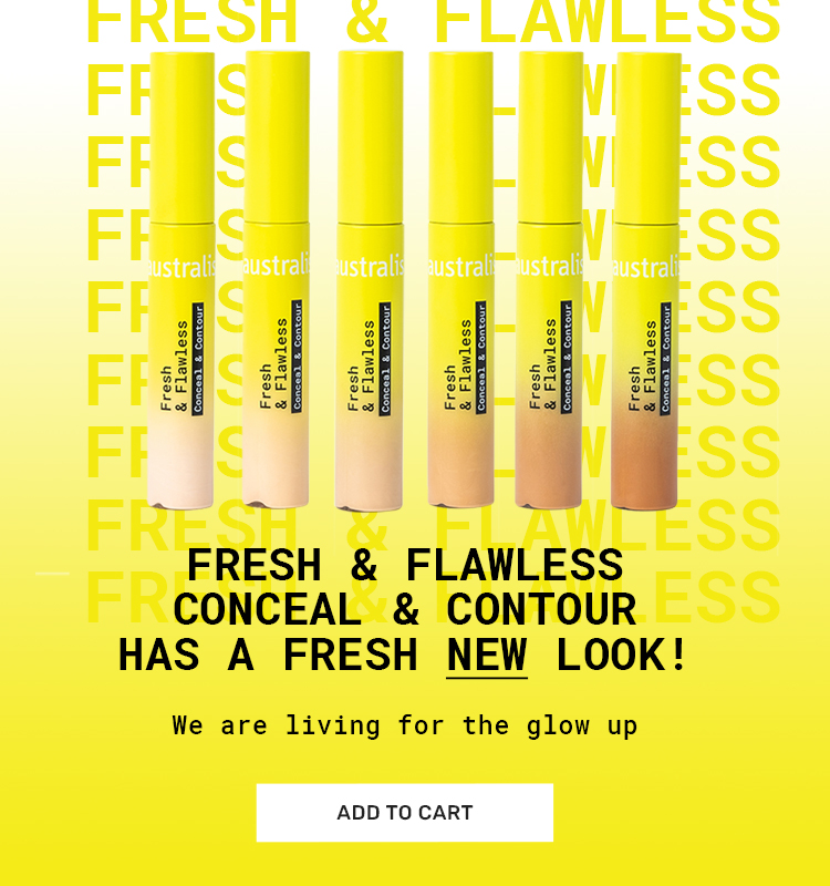 Australian Cosmetics & Makeup for Sale Online | Australis